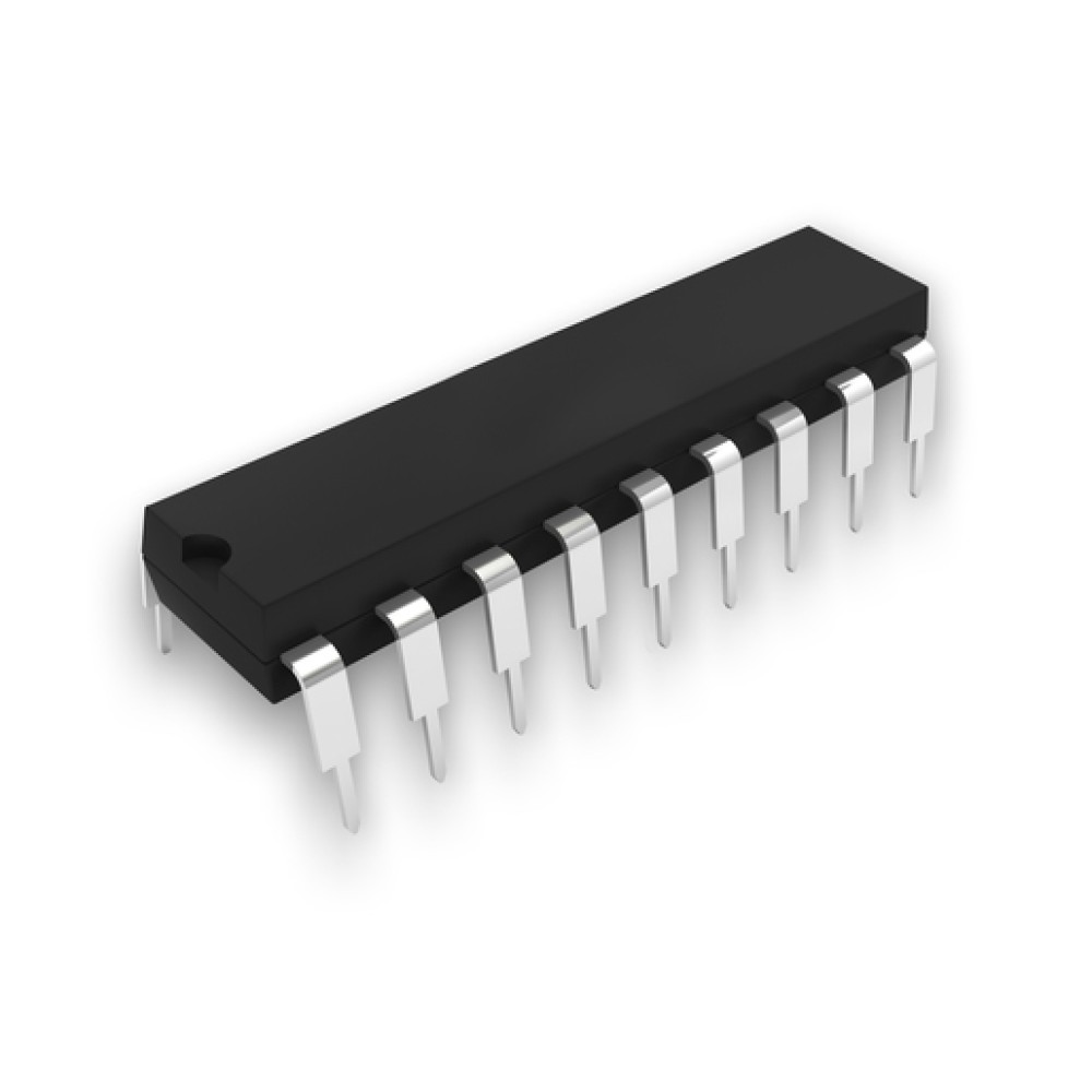 LM3914 LED Bar/Dot Driver Linear IC Price in Pakistan | w11stop.com