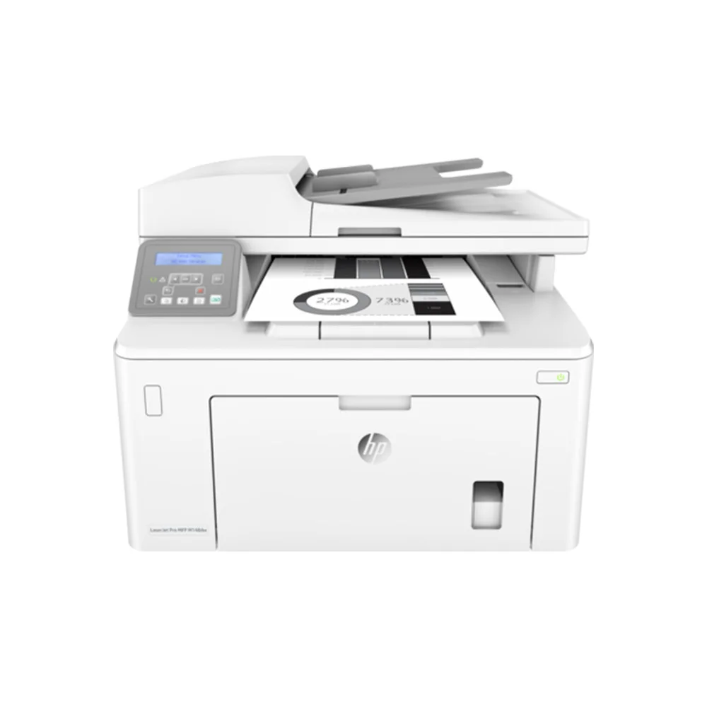 HP LaserJet Pro MFP M148fdw Price in Pakistan w11stop