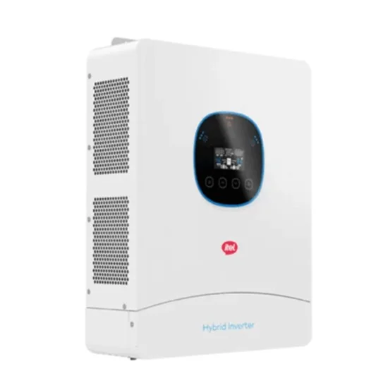 Itel 12kW IP54 Hybrid Solar Inverter Price in Pakistan | w11stop.com