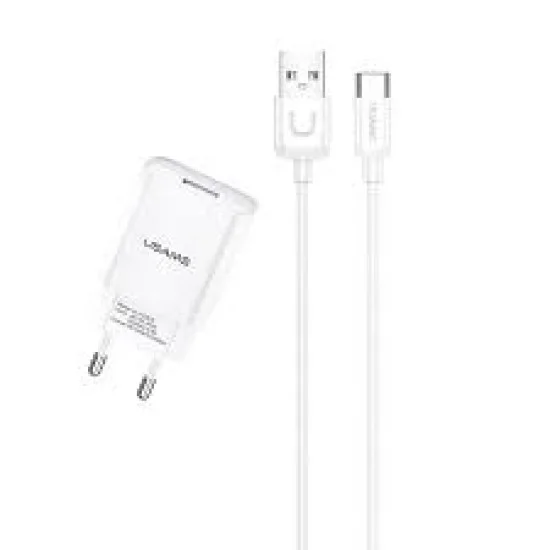 Usams T21 Lightning Charger Kit Price In Pakistan